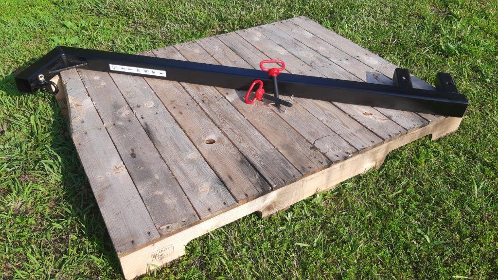 Xsystem Stinger Attachment – Black Iron Equipment