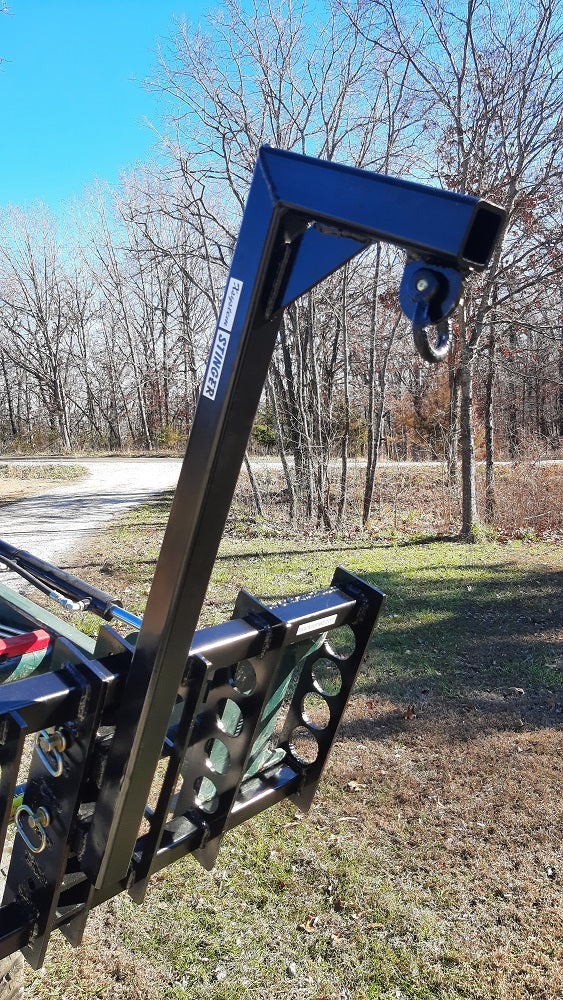 Xsystem Stinger Attachment – Black Iron Equipment